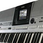 Technics KN6500 Keyboard - Used